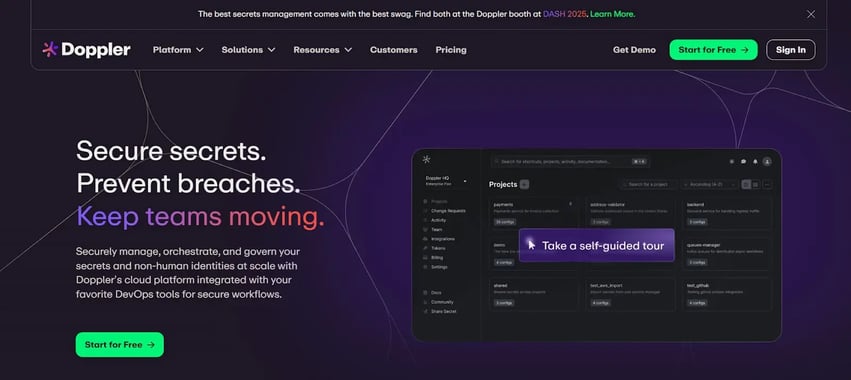 DevSecOps Tools List: 32 Tools for Smoother Secure Delivery